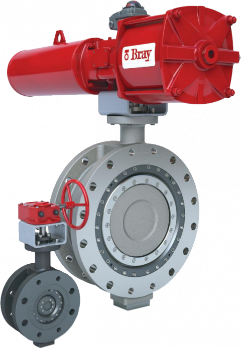 Bray - ProOil de México