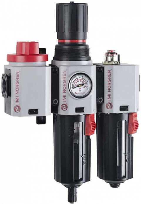 IMI Norgren - ProOil de México