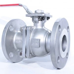 VALVULA DE BOLA TRIAD FLOWTEK 1-1/2-FP WCB 2200 WOG - ProOil de México